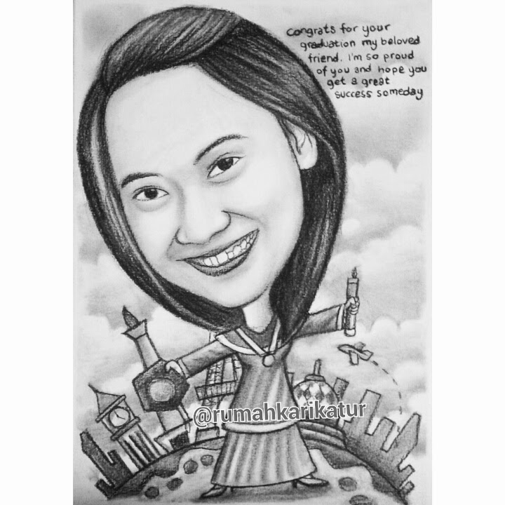 Cara Membuat Karikatur Dengan Mudah Dan Cepat Karikatur Menggambar ... Cara Membuat Karikatur Dengan Mudah Dan Cepat Karikatur Menggambar ...