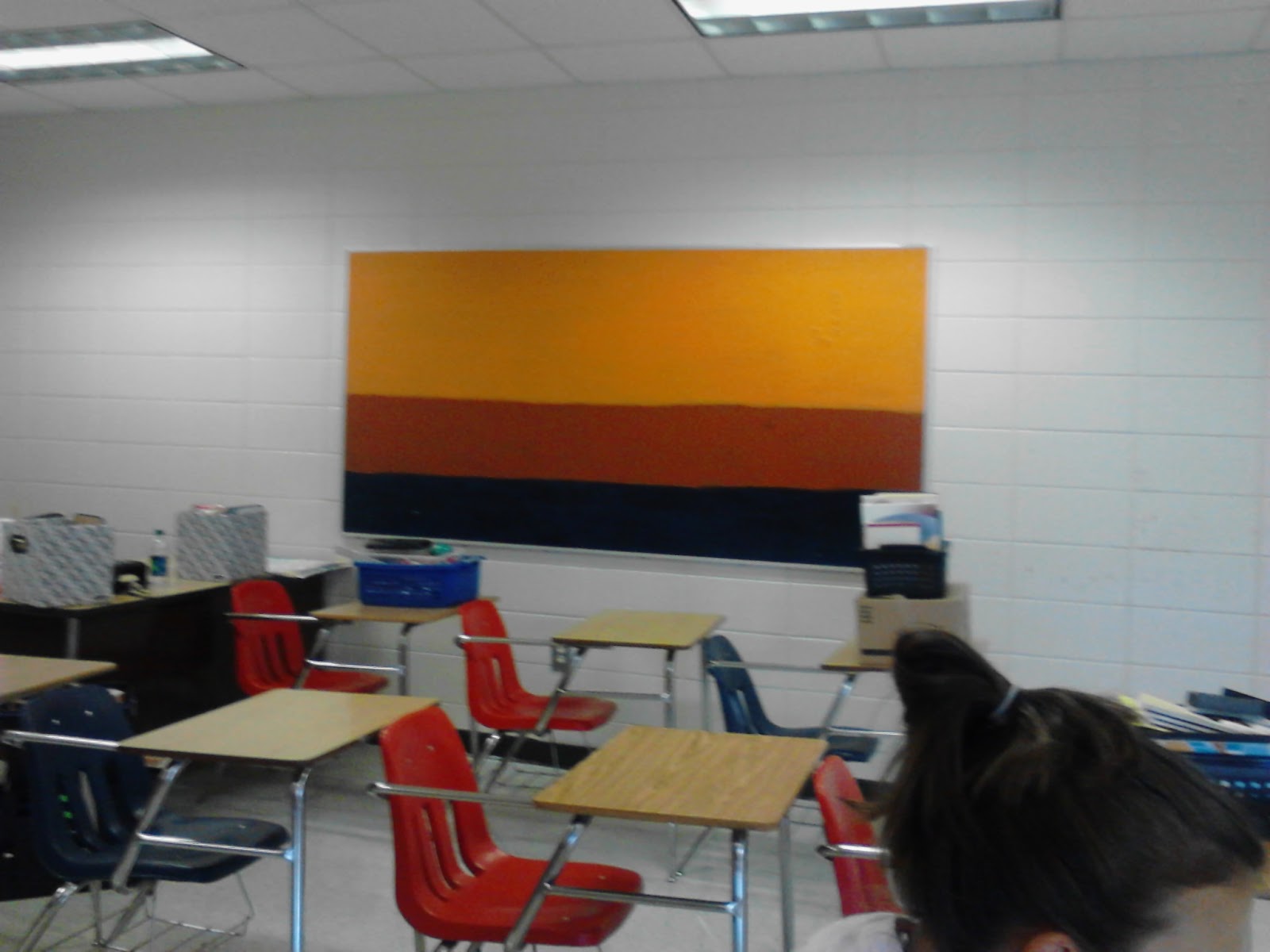 Eat Pray Teach Spanish Classroom Decorating eat-pray-teach-spanish-classroom-decorating
