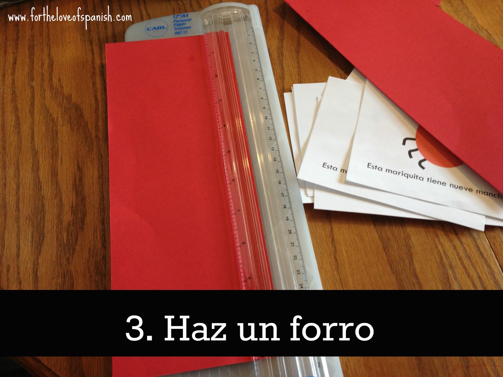 Learn Spanish with Ladybugs // The Ladybugs and Their Spots {FREE ...