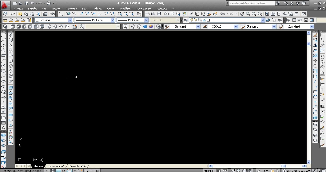 AYTUTO ENGLISH Show The Command Bar In AUTOCAD aytuto-english-show-the-command-bar-in-autocad