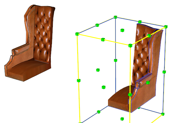 Sketchup for Interior Design: Flipping or Mirroring + Copy. Use these ... Sketchup for Interior Design: Flipping or Mirroring + Copy. Use these ...