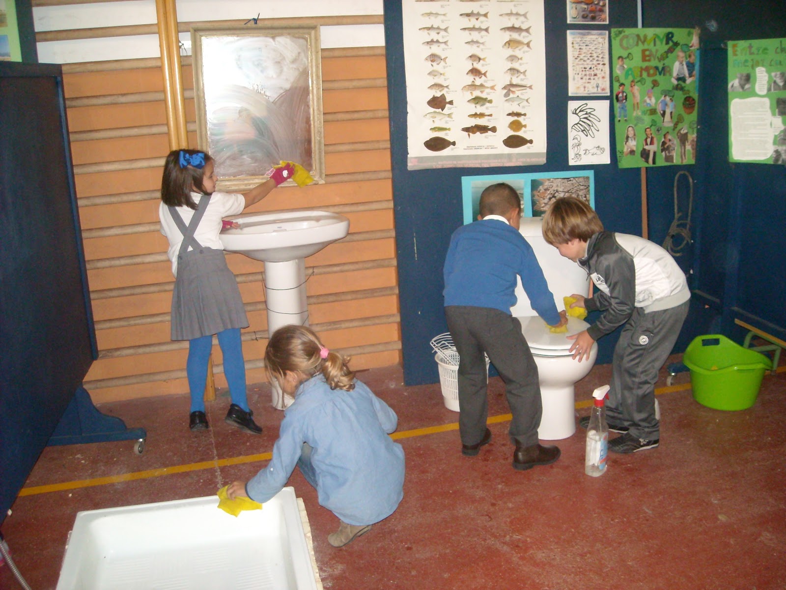 Propuesta para on emaze