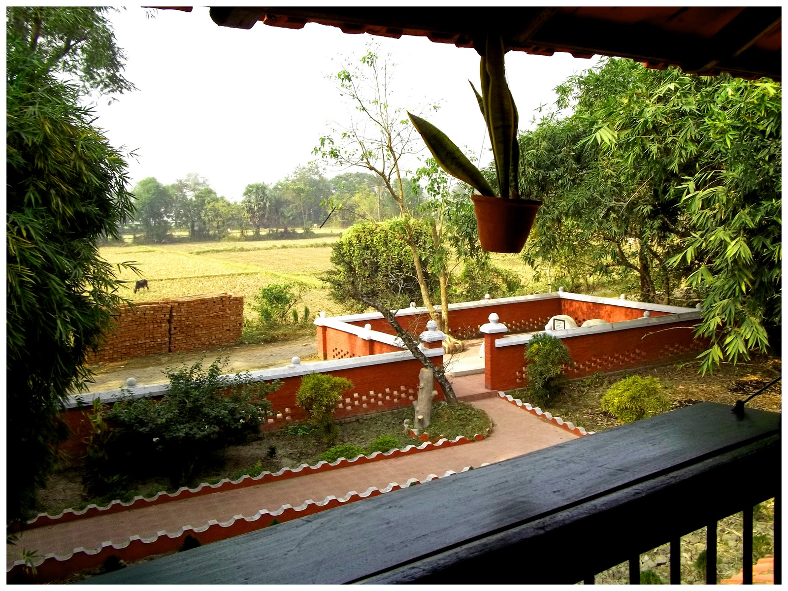Sarat Chandra Chattopadhay s House Deulti Howrah sarat-chandra-chattopadhay-s-house-deulti-howrah