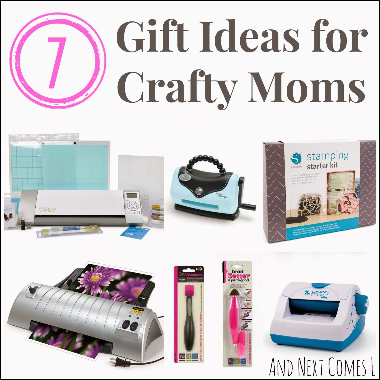 7 Gift Ideas For Crafty Moms And Next Comes L 7-gift-ideas-for-crafty-moms-and-next-comes-l