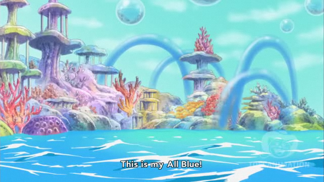 Deep Ocean Biomes | Chucklefish Forums