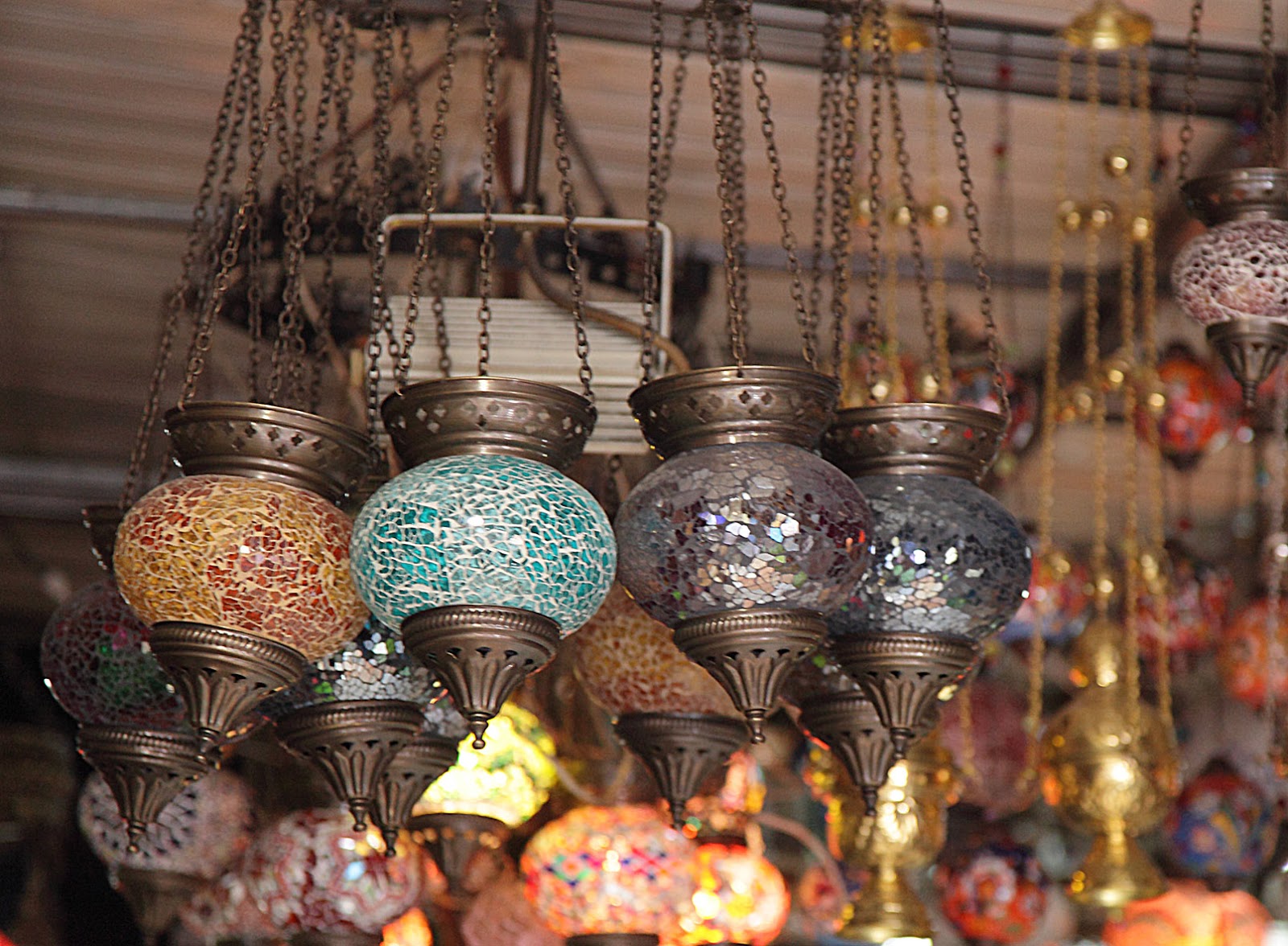 Vasilis Flea Market Sacred Oil Canldes vasilis-flea-market-sacred-oil-canldes