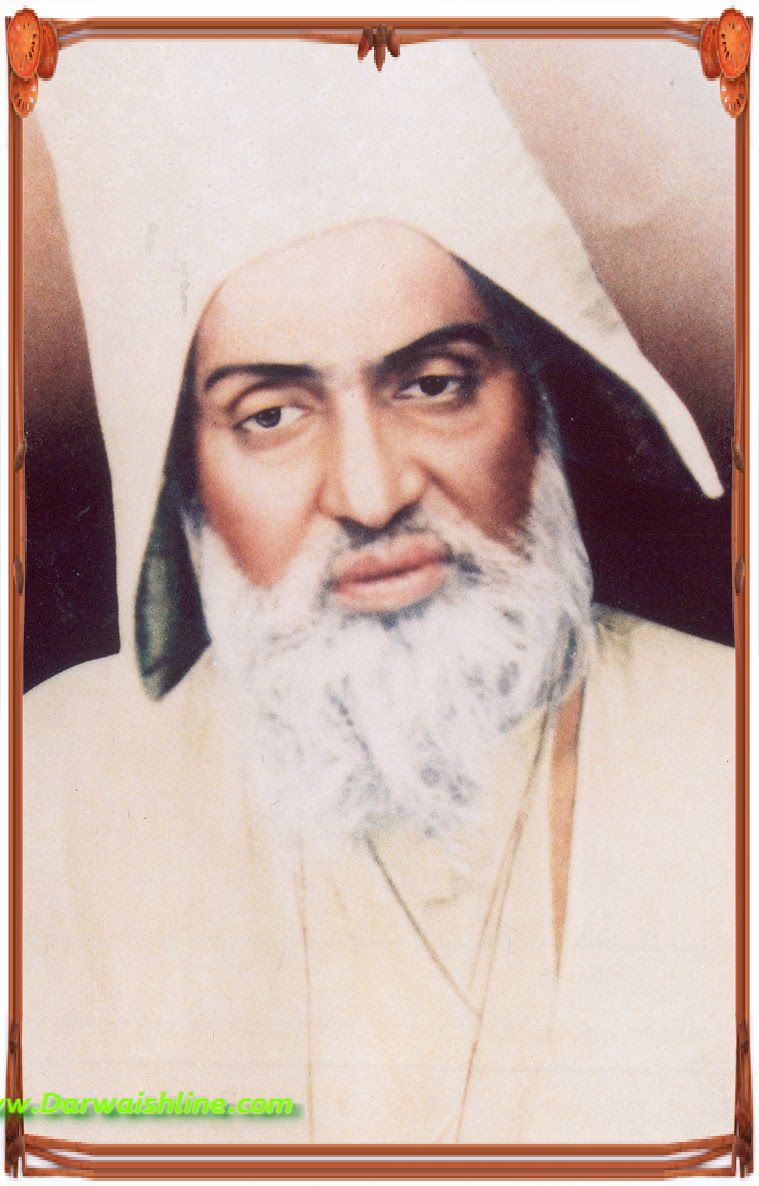 Khwaja Ghulam Farid - Alchetron, The Free Social Encyclopedia