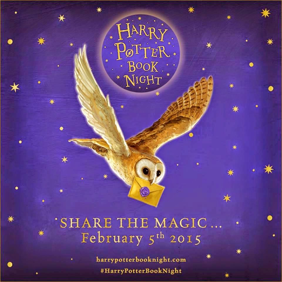 Mundie Kids Children s Book Review Blog Harry Potter Book Night Is mundie-kids-children-s-book-review-blog-harry-potter-book-night-is