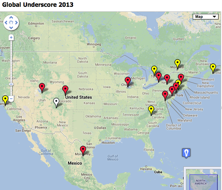 GUS Map Images (jpgs) - Global Underscore