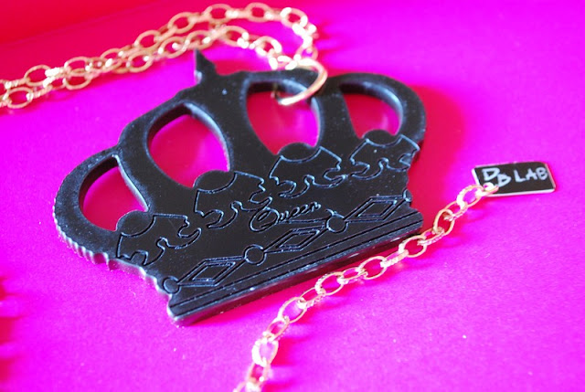 I love shopping - DBLab Design