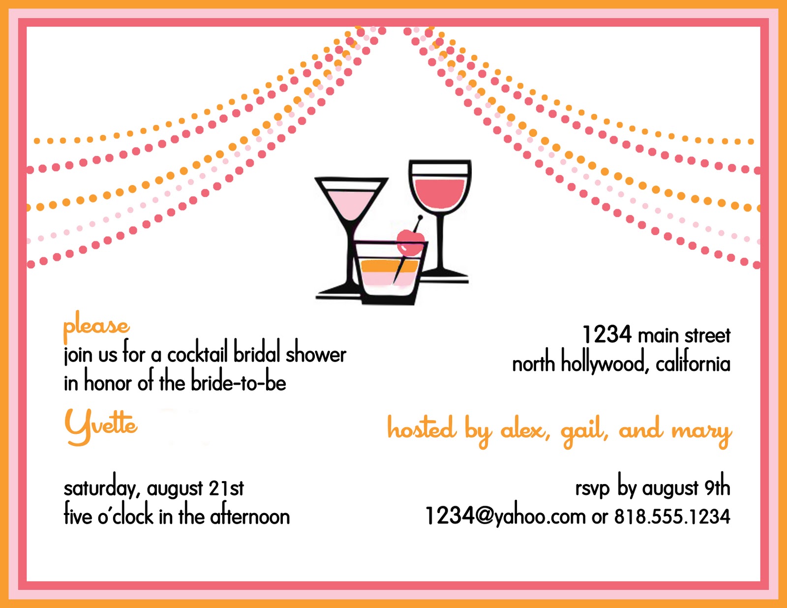 Wedding Invitations And Baby Shower Invitations Share Choosing Bridal wedding-invitations-and-baby-shower-invitations-share-choosing-bridal