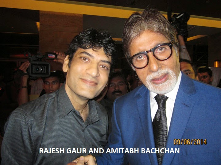 BOLLYWOODZONE: ONE OF A KIND : AMITABH BACHCHAN