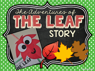 Elementary Shenanigans: The Ultimate Fall Writing Bundle