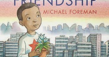 Buzz Words: The Seeds of Friendship