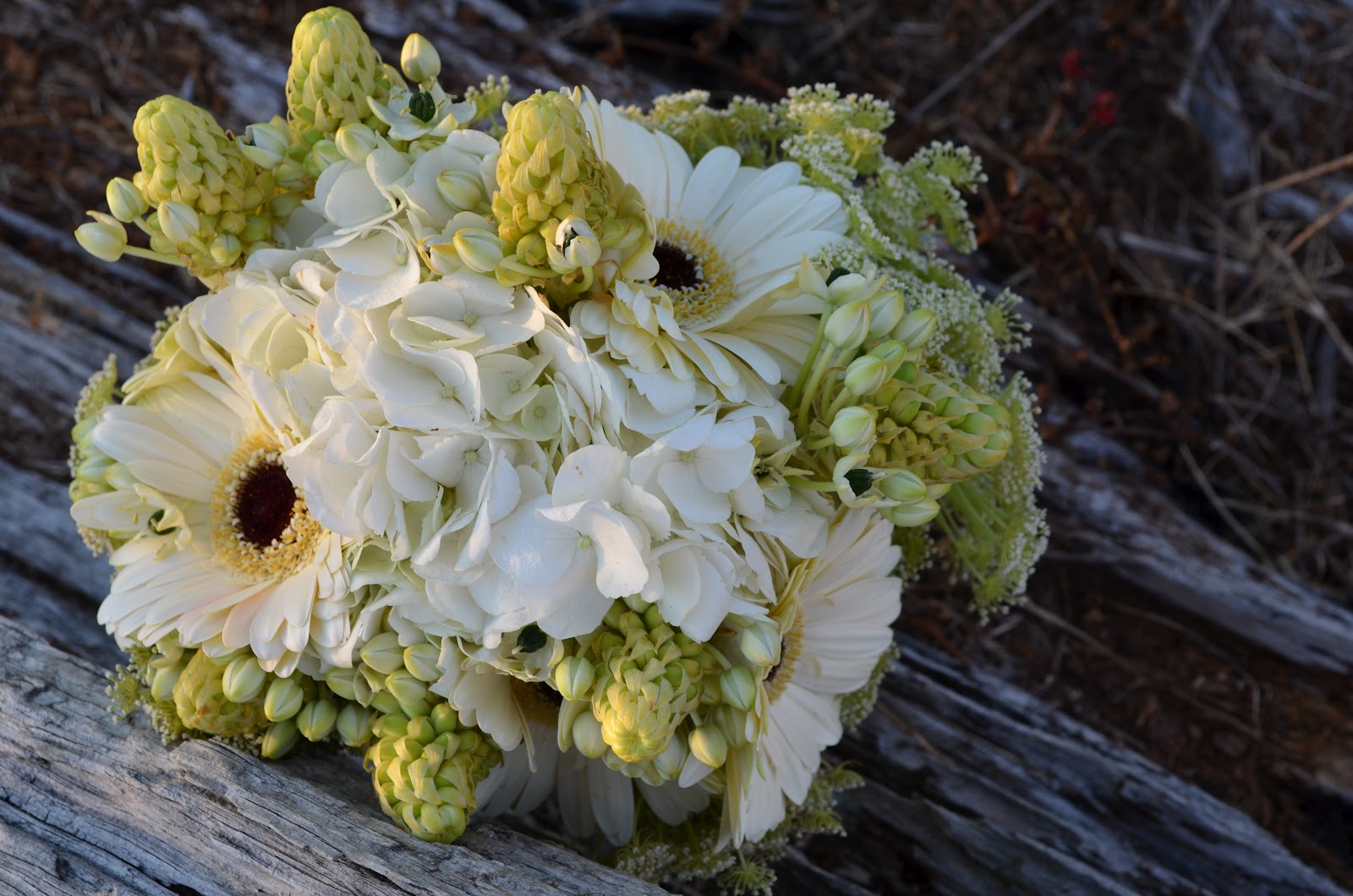 April Showers, Bring May Flowers! | Emily Burton Designs Blog