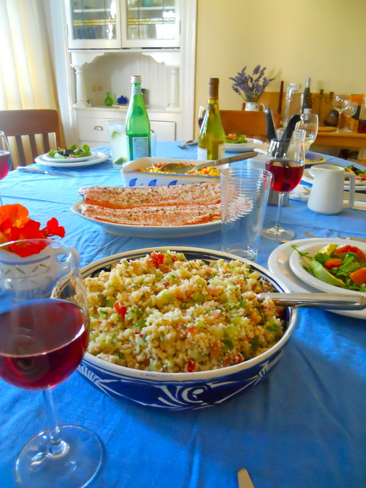 Family Feast July 2011 family-feast-july-2011