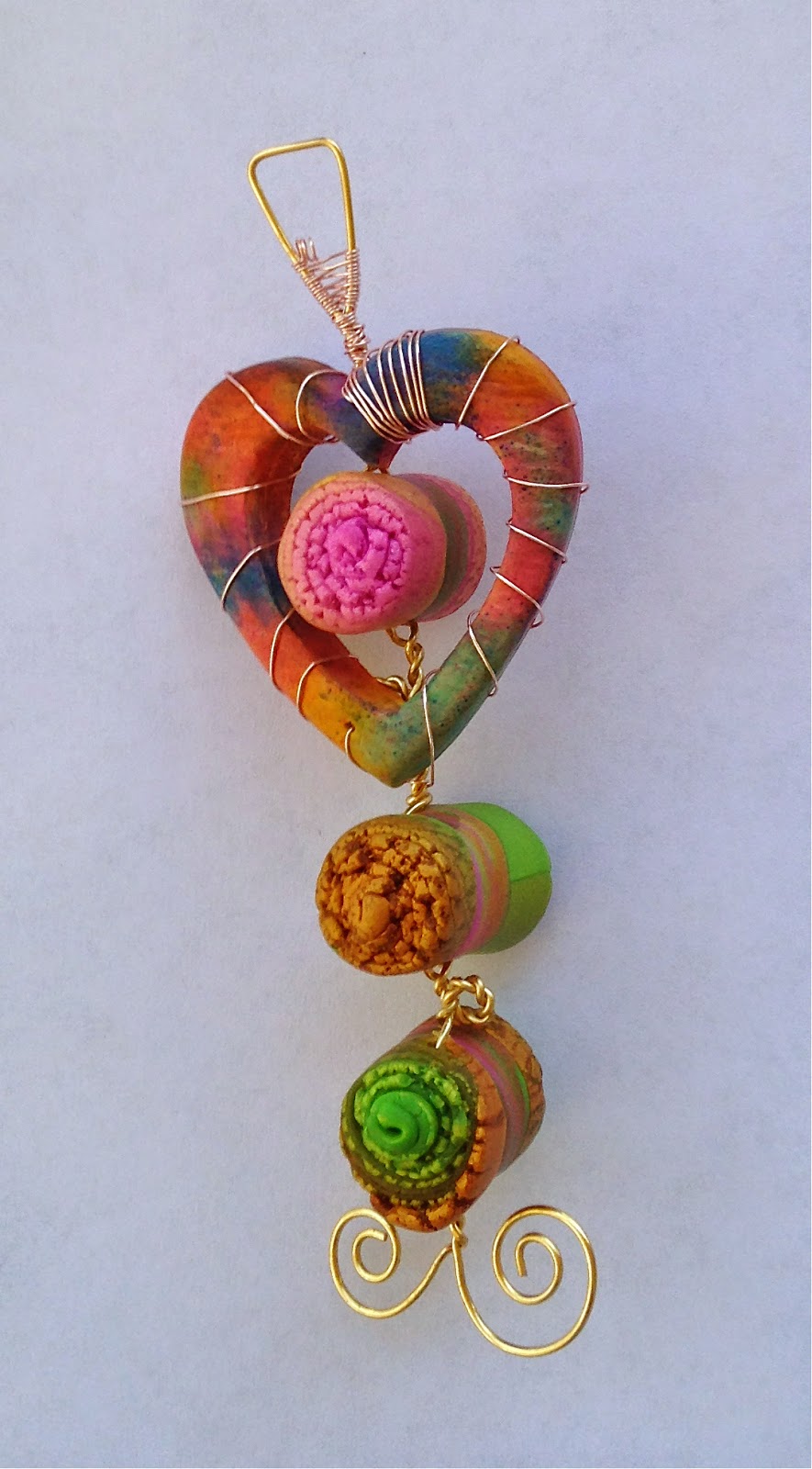 Knightwork Playing With Clay 2015 Polymer Clay Challenge Week 4 Hearts knightwork-playing-with-clay-2015-polymer-clay-challenge-week-4-hearts