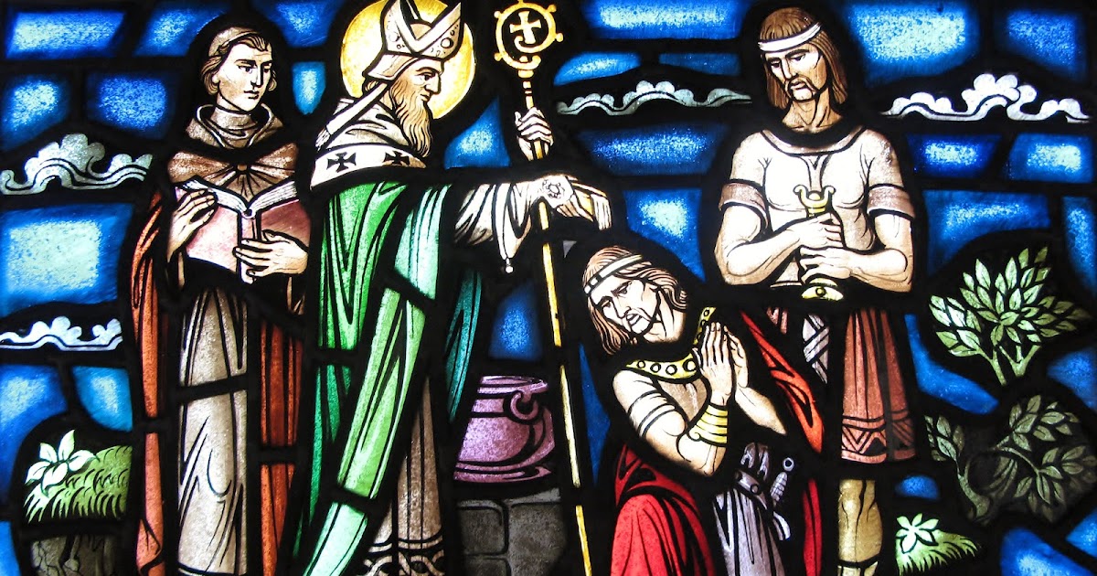 Angels, Wonders, and Miracles of Faith: Who is Saint Patrick?