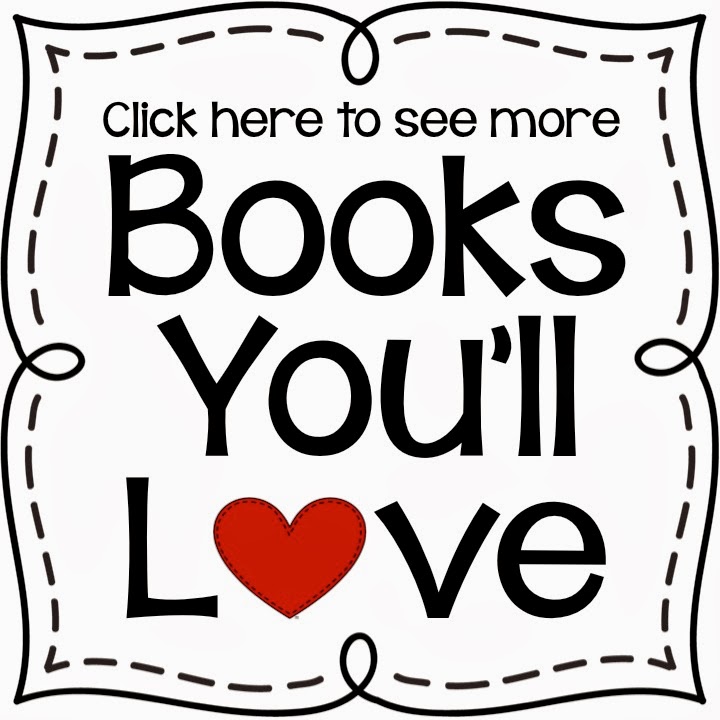 Books, Books, Books! We LOVE Books! - The Fun Factory