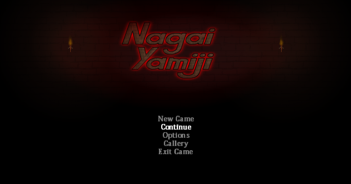 Kyrieru: Nagai Yamiji