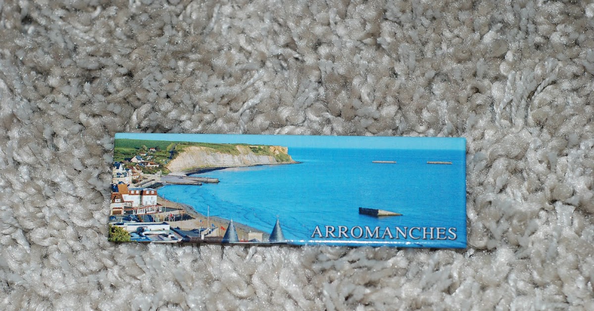 Committed Stitcher: Magnetic Place