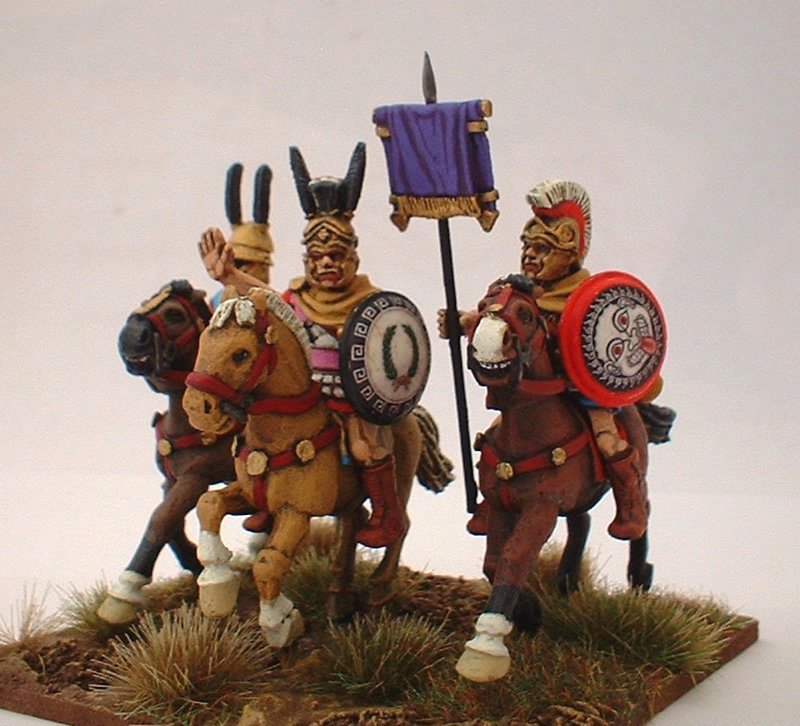 [TMP] "Aventine Tarentines Completed" Topic