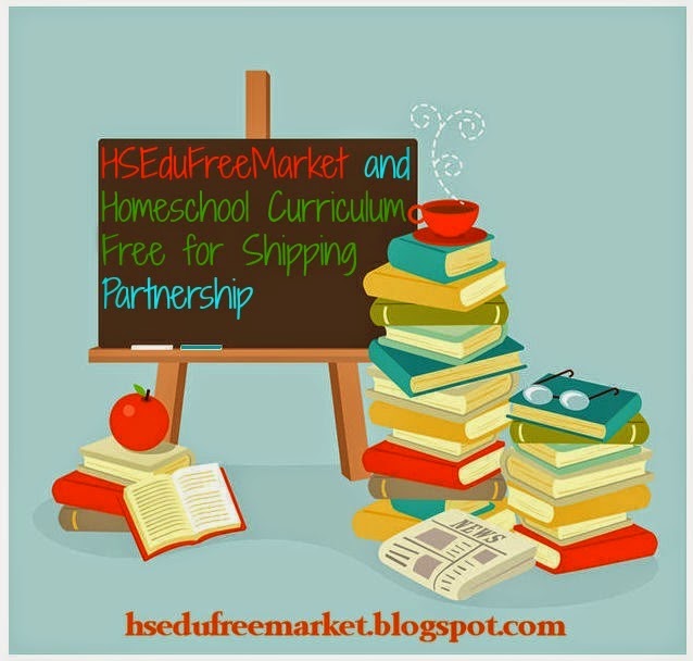 Partnership with Homeschool Educational Free Market - Homeschool ...