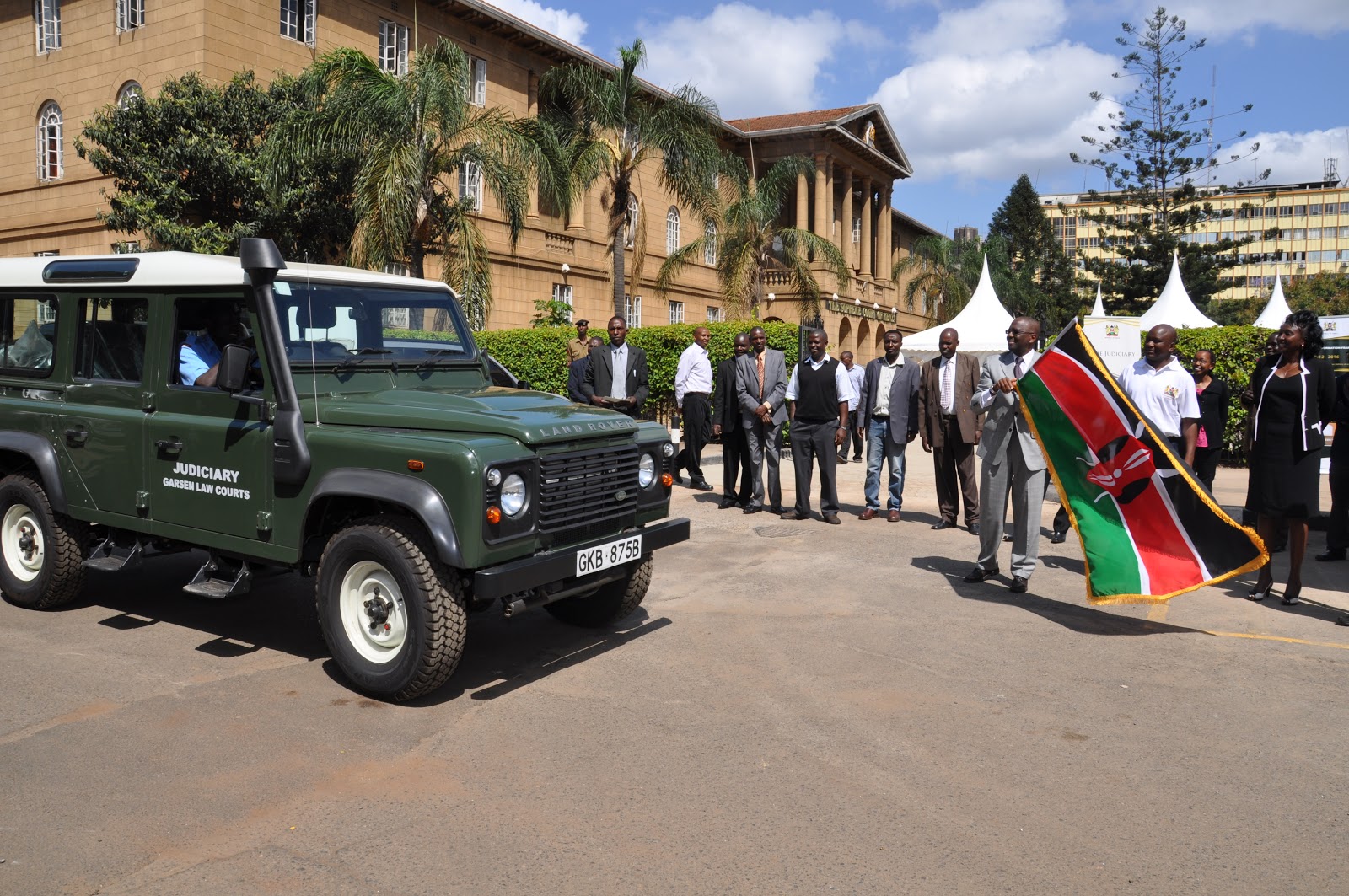 The Kenyan Judiciary Official Blog The Kenyan Judiciary Official Blog