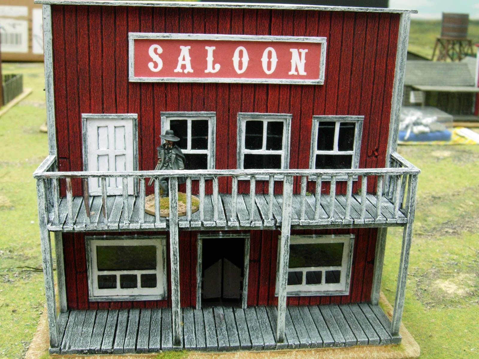 [TMP] "Old West opportunity." Topic