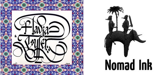 BOARDING PASS – Nomad Ink | Prêt à Voyager