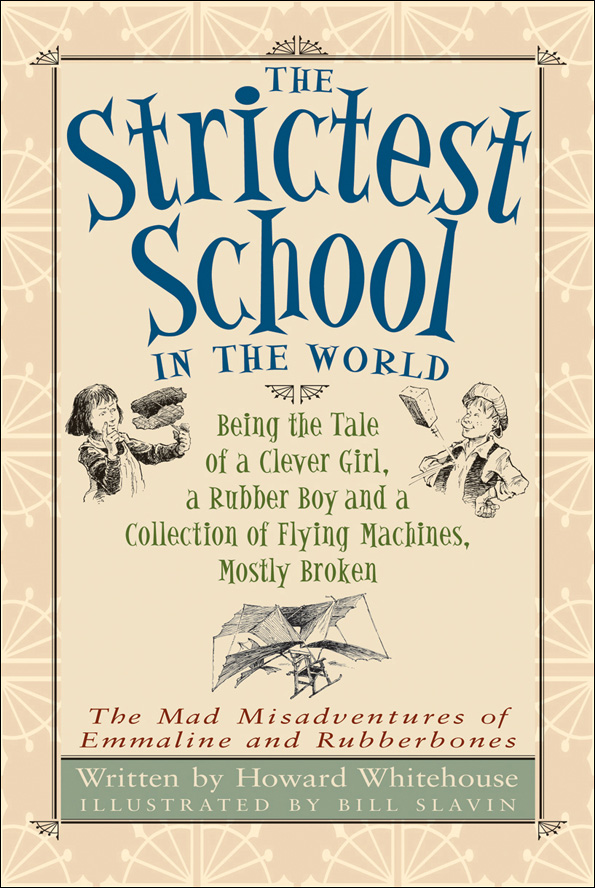 Book Review Of The Strictest School In The World Read Aloud Thursday book-review-of-the-strictest-school-in-the-world-read-aloud-thursday