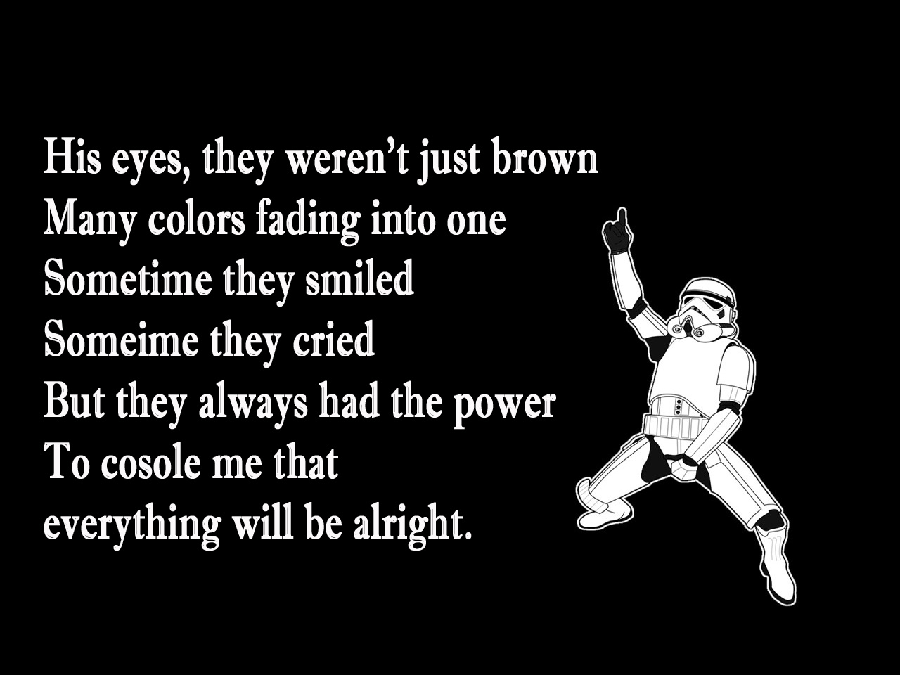 Cool Short Poem With HD Wallpaper - Poetry Likers