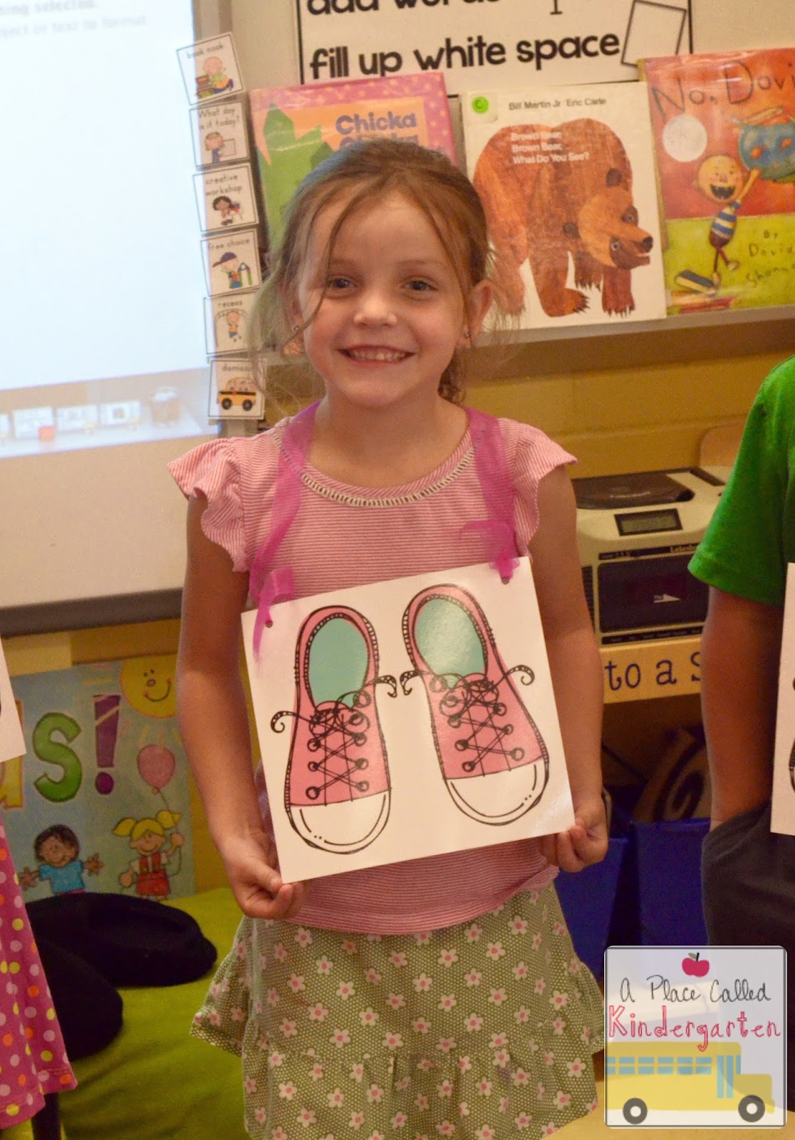 A Place Called Kindergarten: Our First Reader's Theaters of the 2015 ...