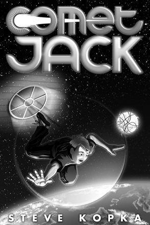 Comet Jack: 2012