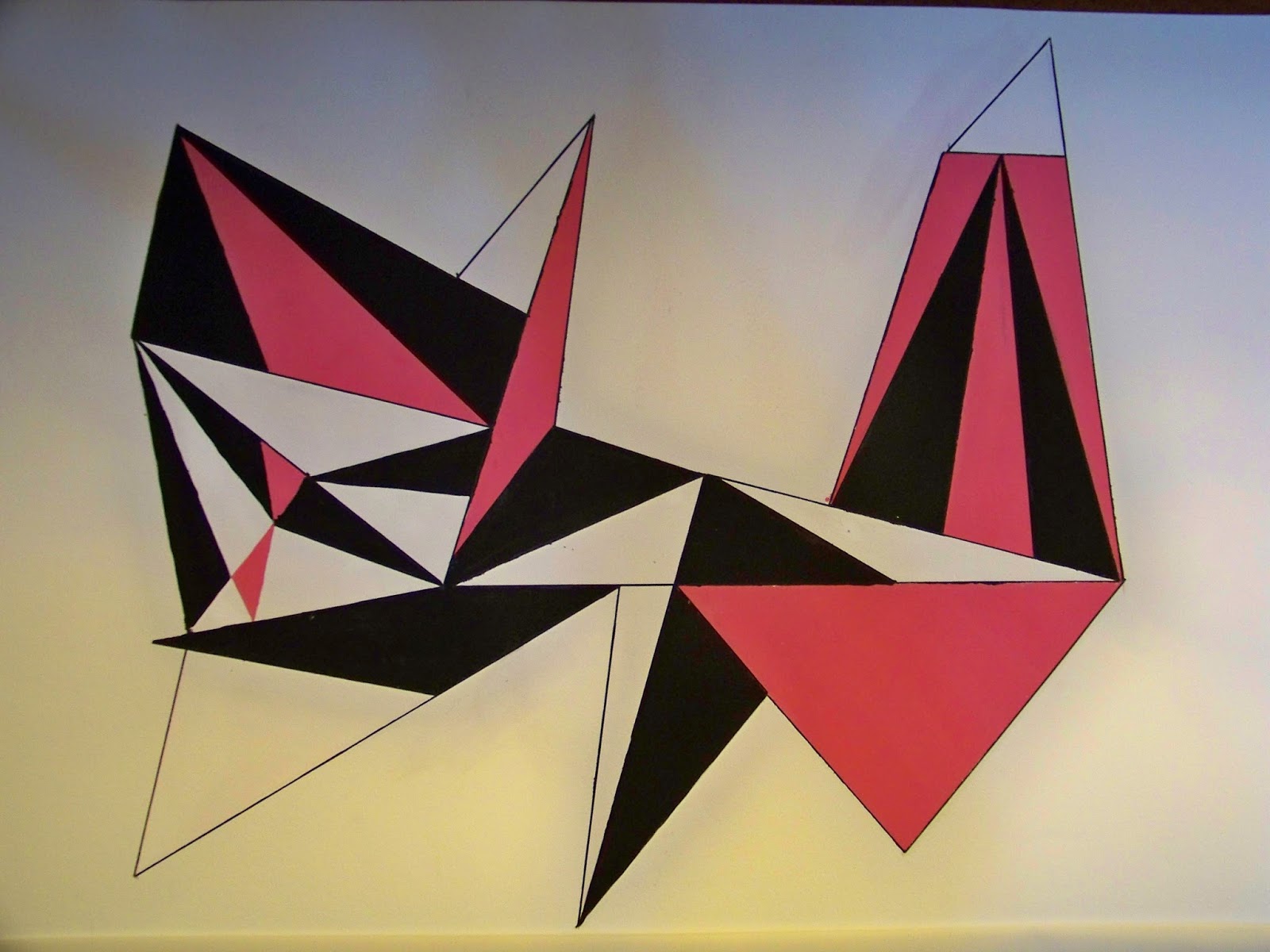 COMPOSICIÓN Y COLOR - Fátima Sarmiento