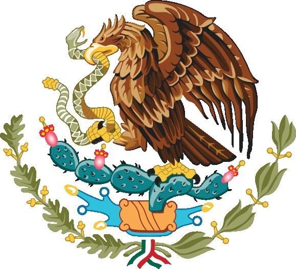 Colonialmexico Mexican Eagles 1 The Aztec Eagle colonialmexico-mexican-eagles-1-the-aztec-eagle
