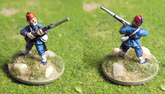 [TMP] "Ottoman cavalry by simple Headswap :) (guide)" Topic