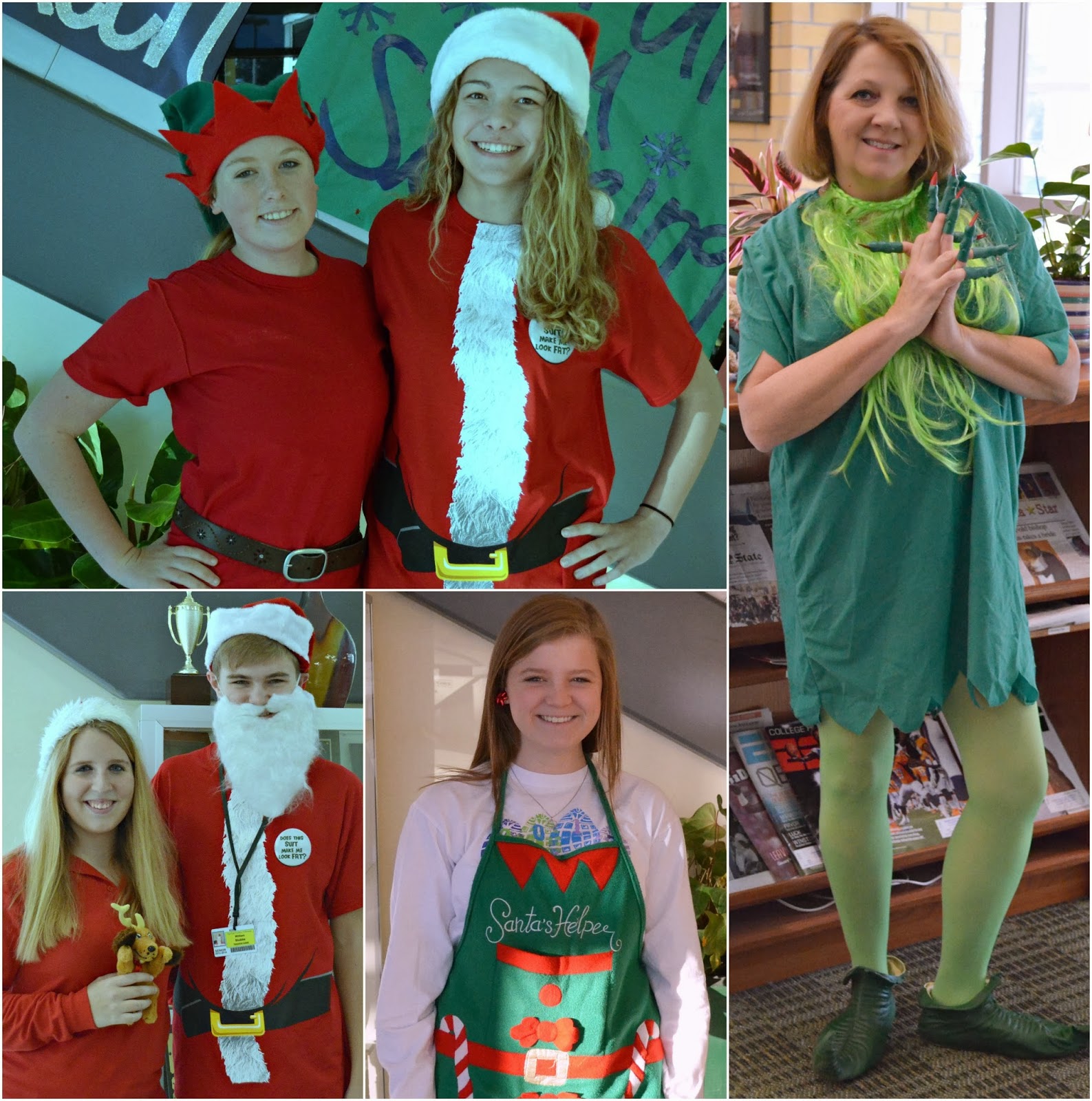 Viking Update Holiday Character Day viking-update-holiday-character-day