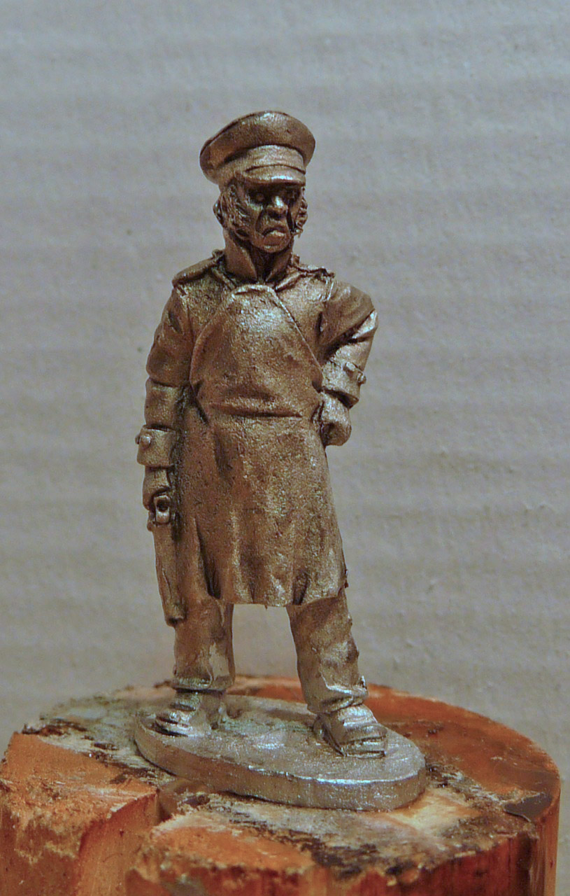 [TMP] "Prussian medics." Topic