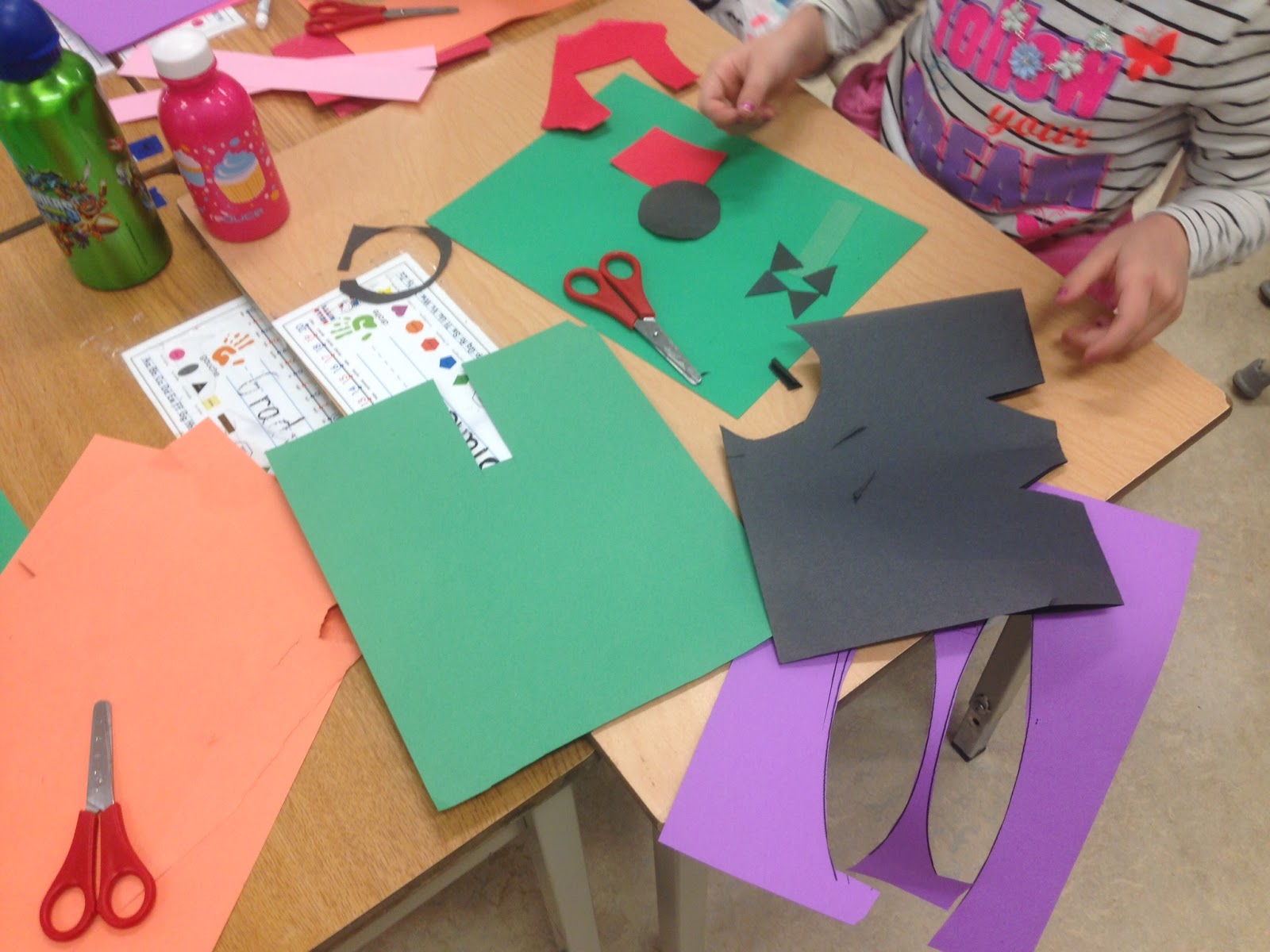 What I Learned At School Today 15 Classroom Activities For Earth Day what-i-learned-at-school-today-15-classroom-activities-for-earth-day