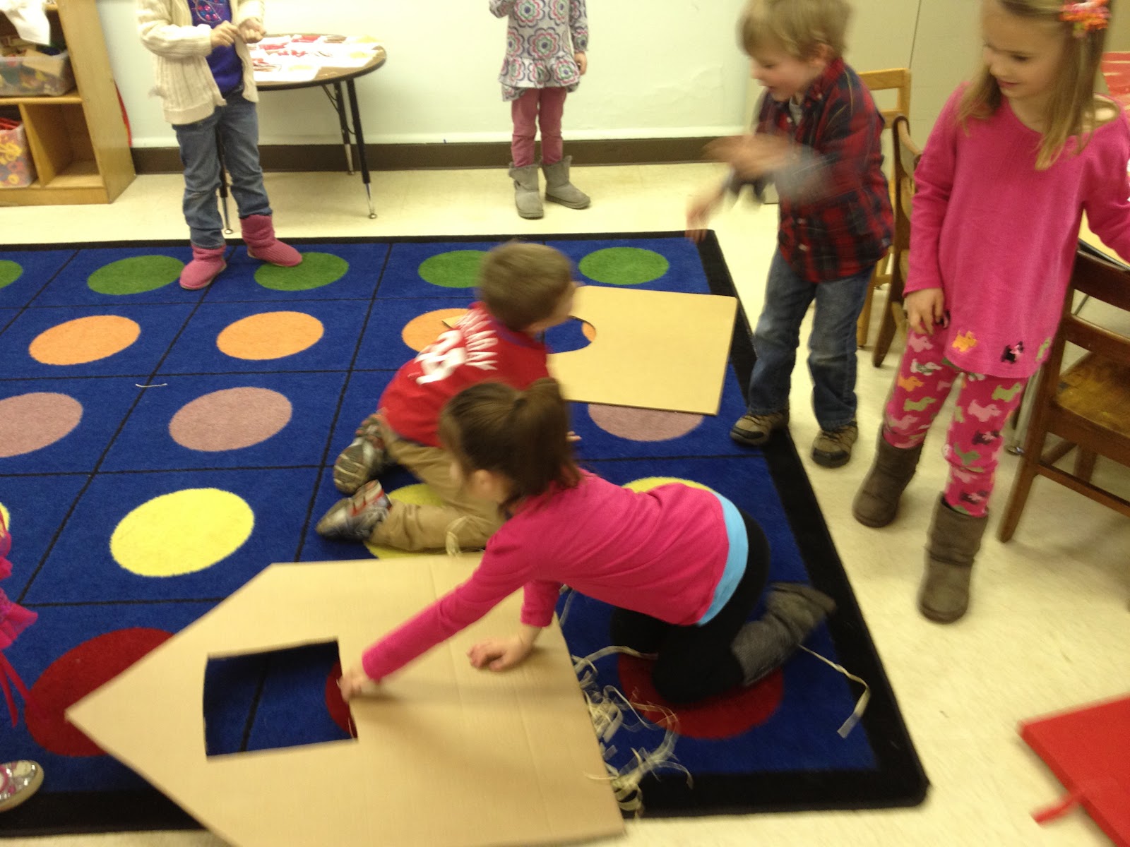 Mrs Goff s Pre K Tales Fairy Tales The 3 Little Pigs mrs-goff-s-pre-k-tales-fairy-tales-the-3-little-pigs