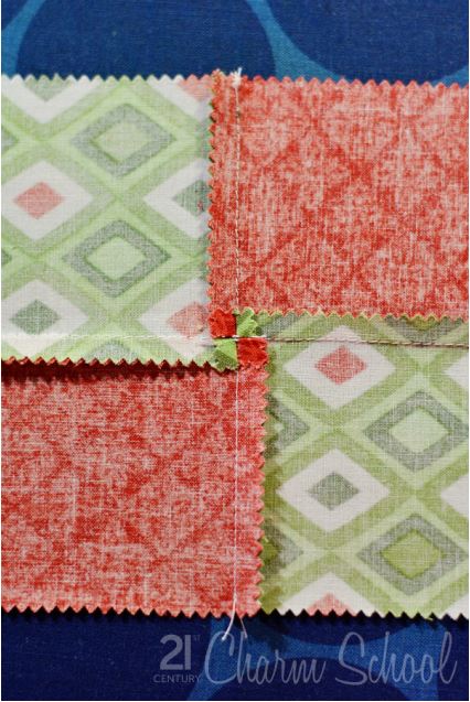 Bloques de patchwork. Tutoriales. / Quilt blocks tutorials. - The Crafty Room