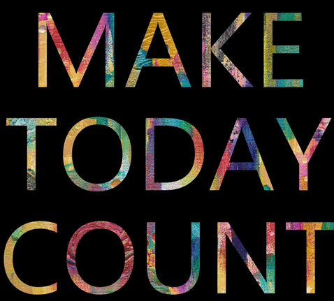 make+today+count.gif (478×431) | Inspirational quotes, Fitness ...