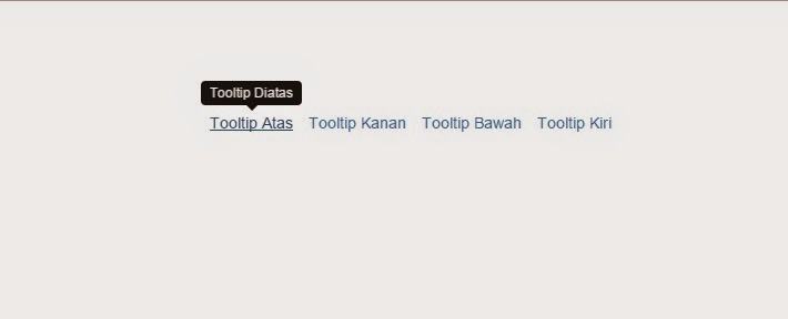 Membuat Tooltip Dengan Bootstrap ~ Dunia Ilmu Komputer Membuat Tooltip Dengan Bootstrap ~ Dunia Ilmu Komputer