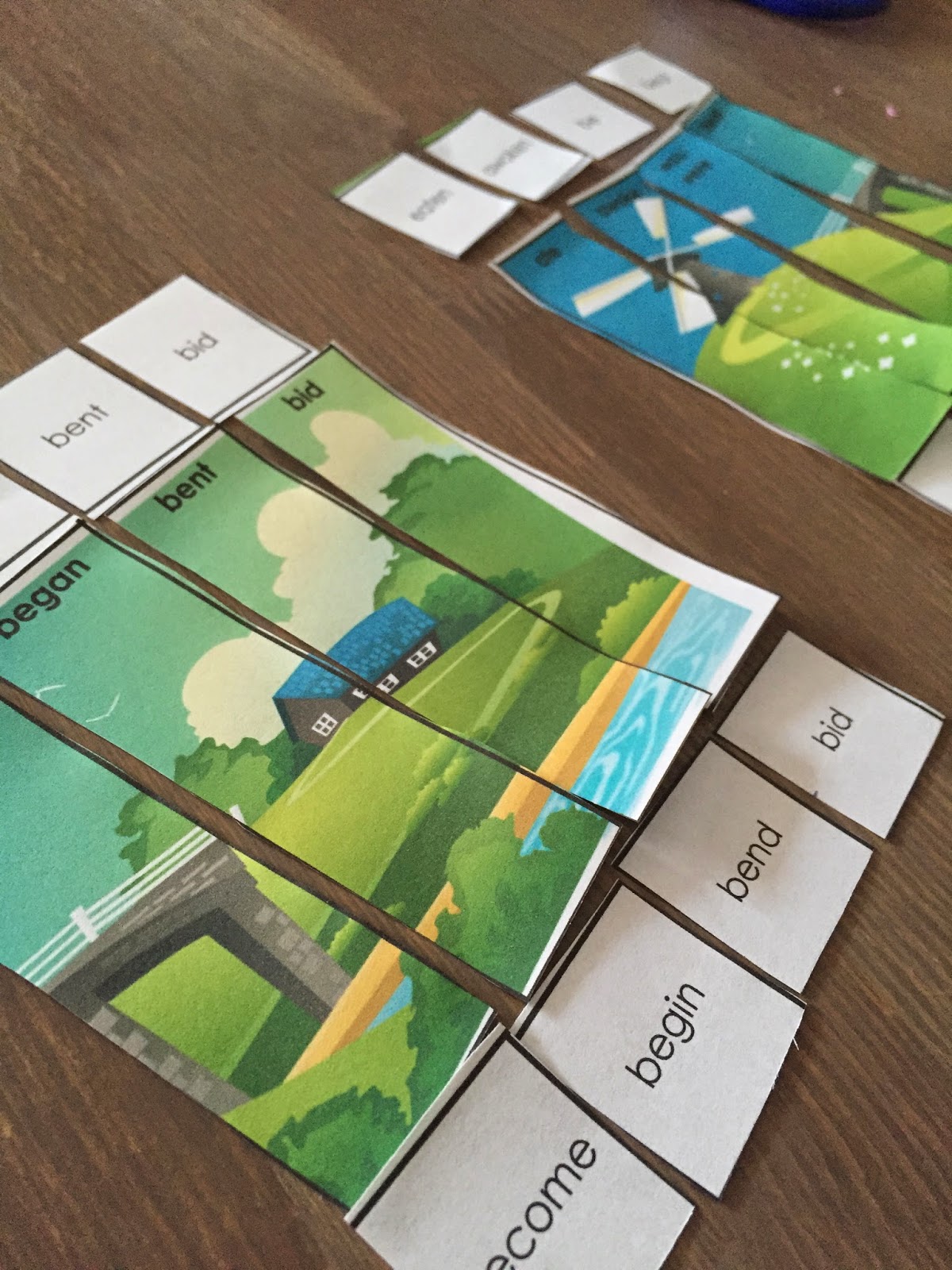 The Best of Teacher Entrepreneurs: English Language Arts Lesson ...