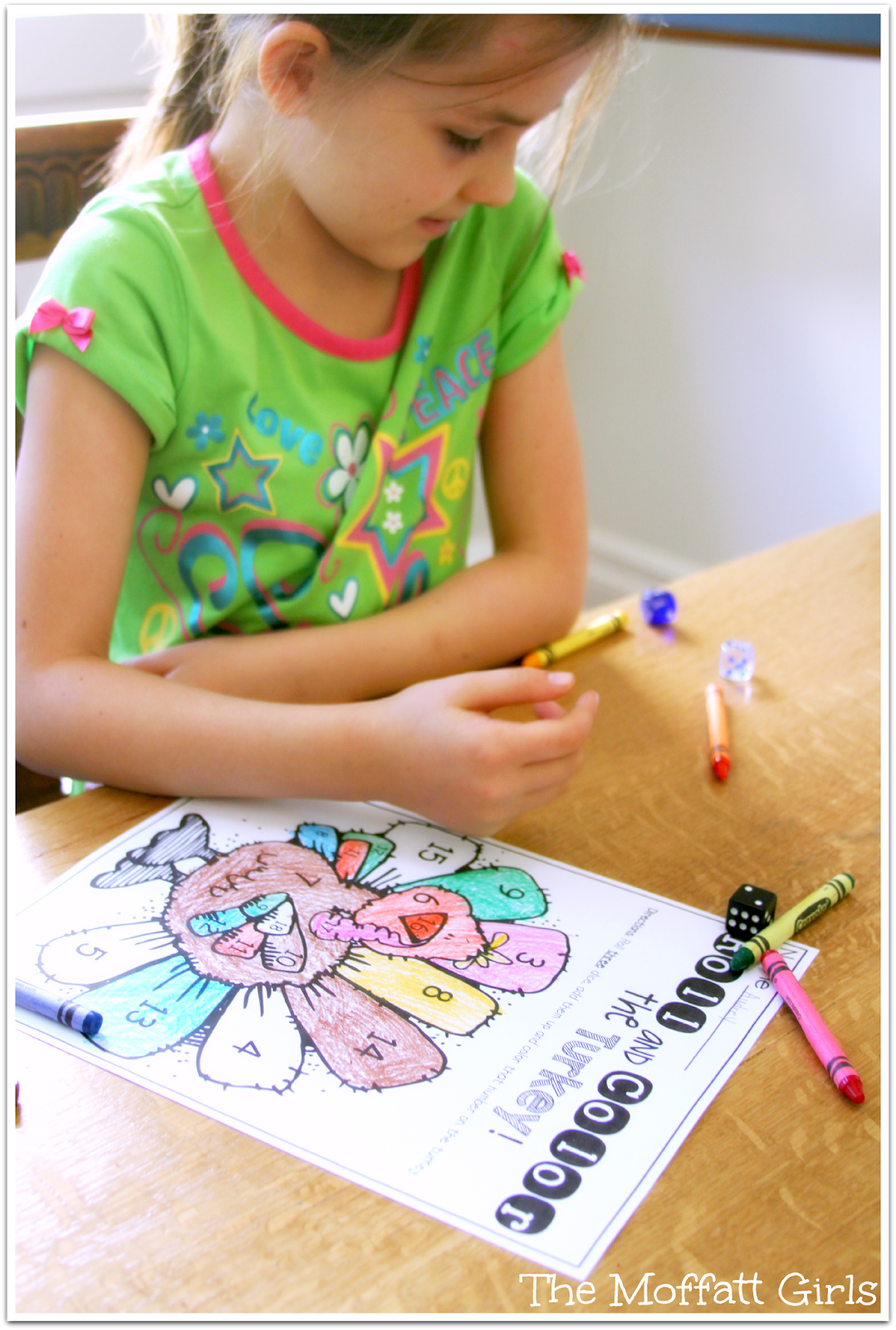 Fall Math and Literacy Packet (1st Grade)