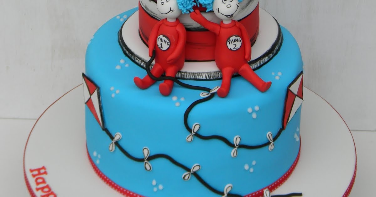Just Call Me Martha Cat In The Hat Cake just-call-me-martha-cat-in-the-hat-cake