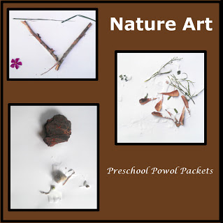 15 Outdoor Art Activities: Kid's Co-op ~ Reading Confetti