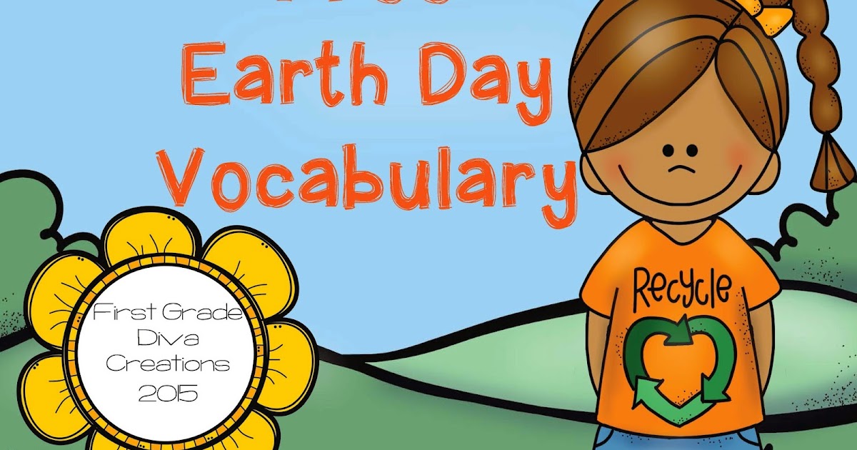 The Best Of Teacher Entrepreneurs II FREE EARTH DAY VOCABULARY LESSON the-best-of-teacher-entrepreneurs-ii-free-earth-day-vocabulary-lesson
