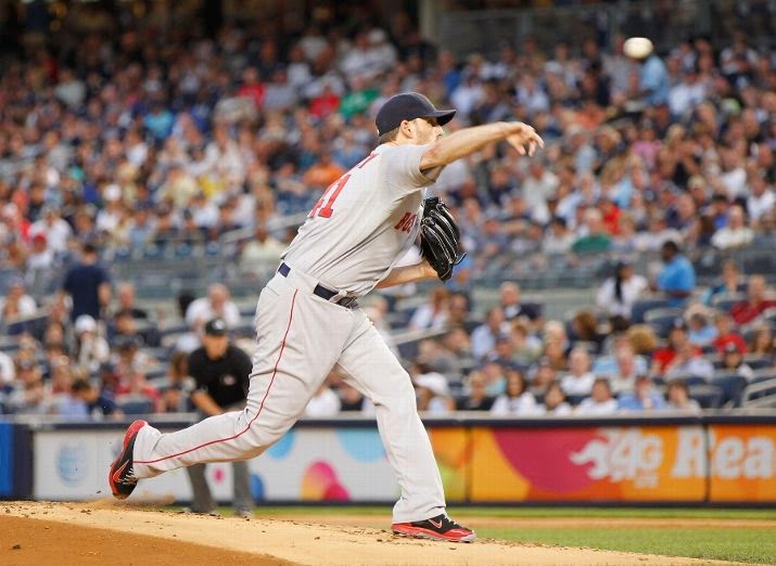 6/30 .. BOS vs NYY, 레싹 영상 : MLBPARK